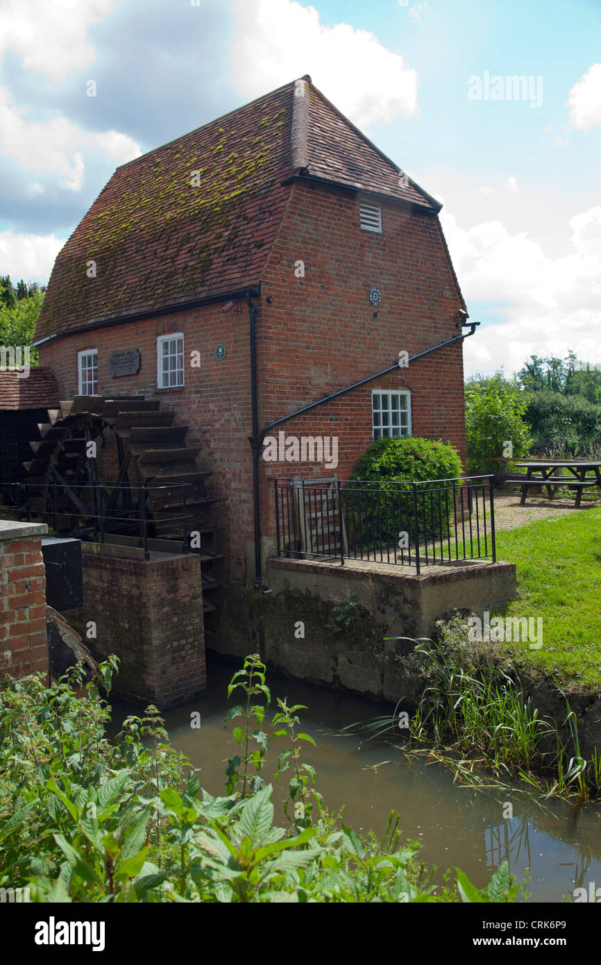 Cobham mill surrey hi-res stock photography and images - Alamy