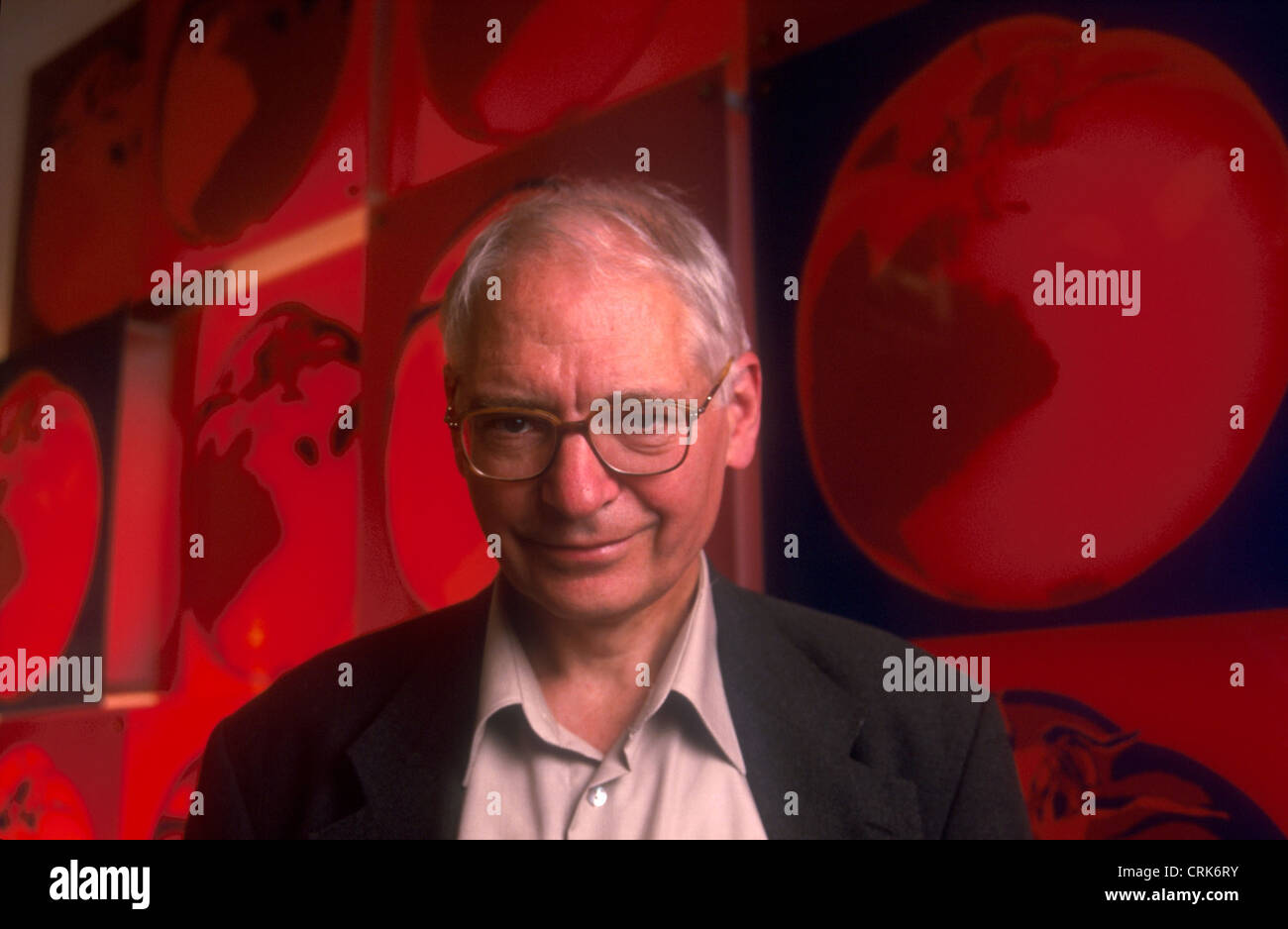 Human genome project germany hi-res stock photography and images - Alamy