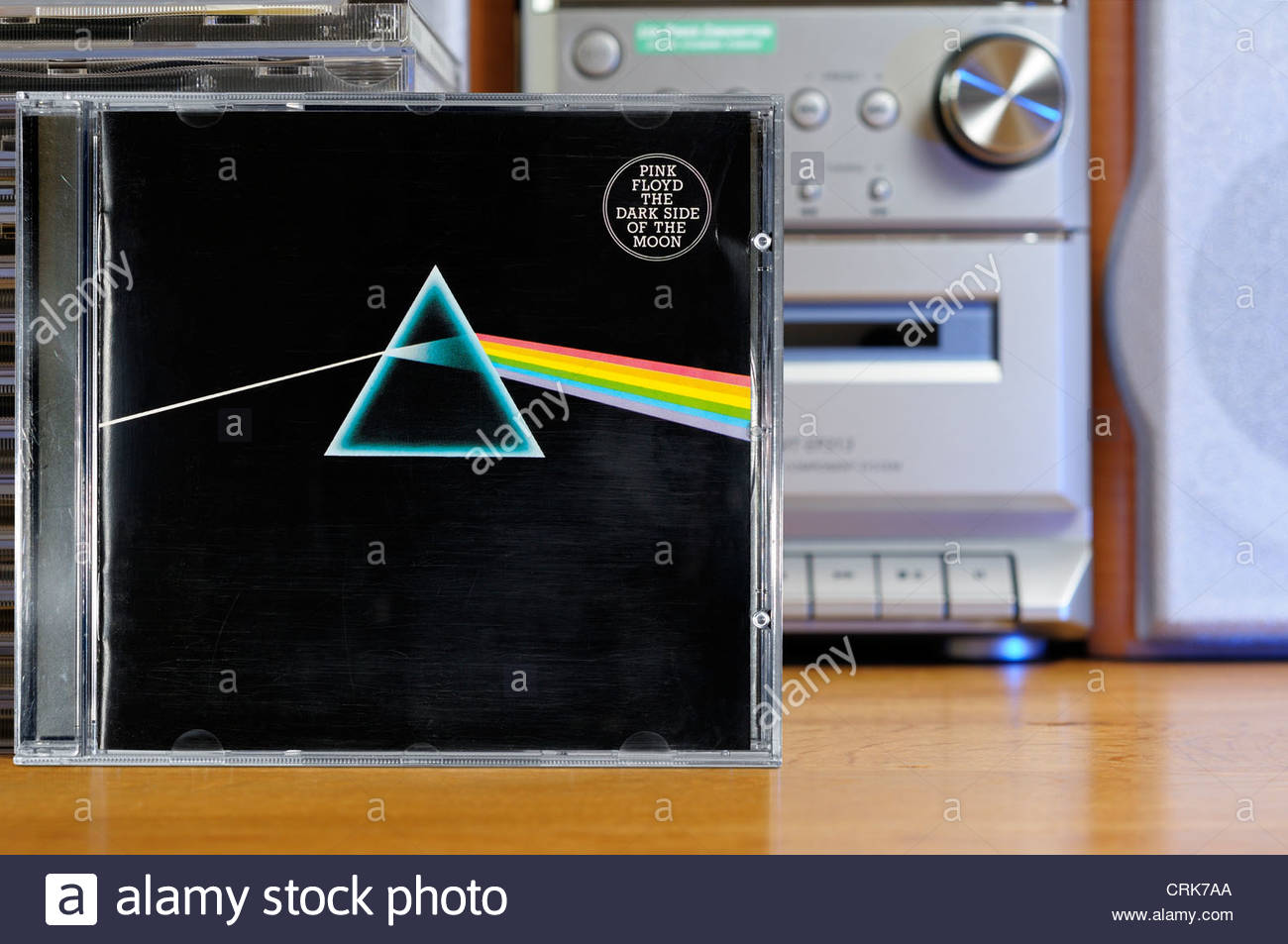 Album Pink Floyd High Resolution Stock Photography and Images - Alamy