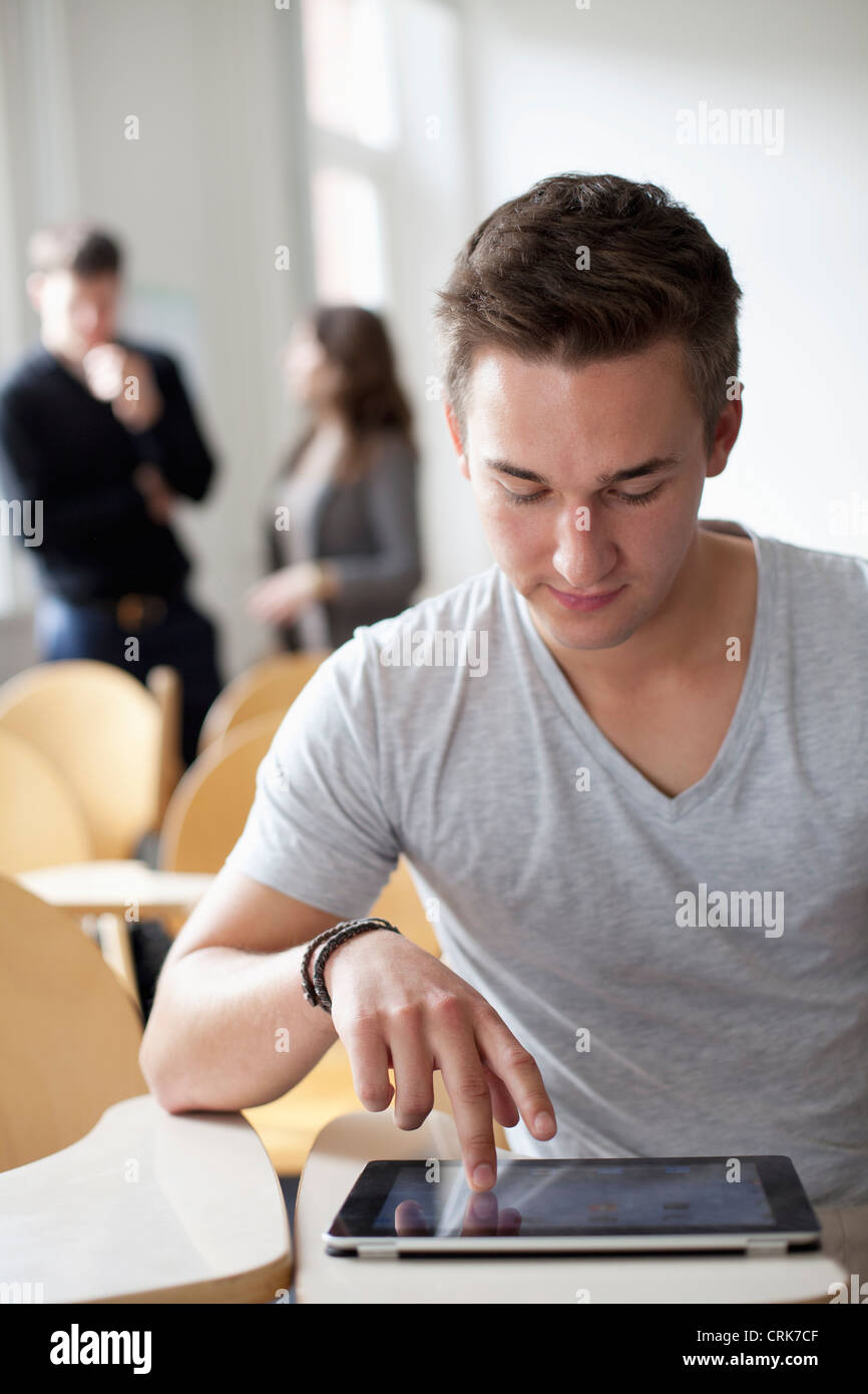 Drug development computer hi-res stock photography and images - Alamy