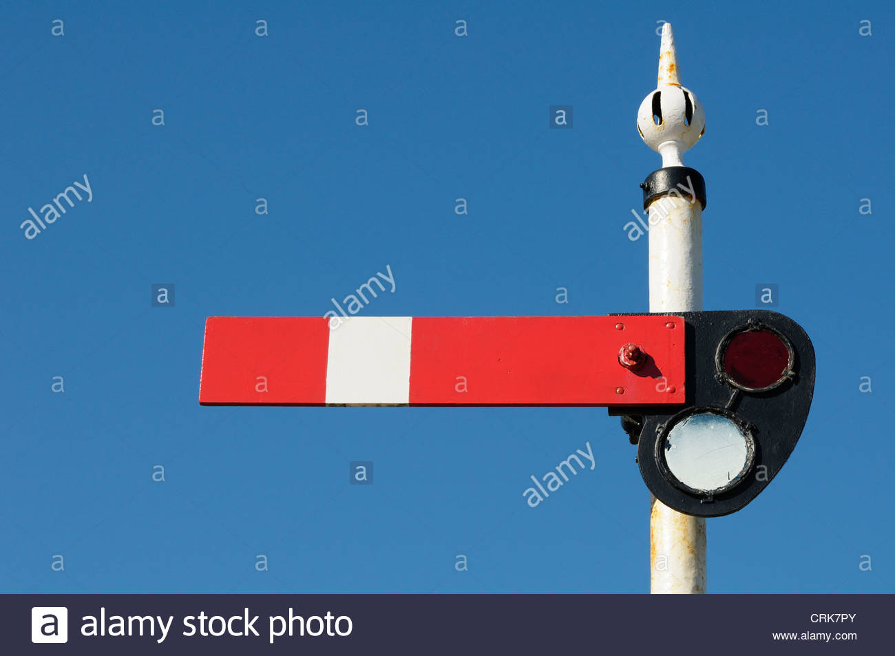 Semaphore Signal Signals High Resolution Stock Photography and Images ...