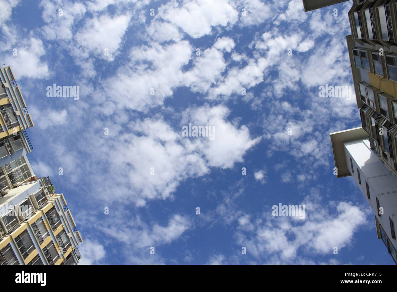Windows sky hi-res stock photography and images - Alamy