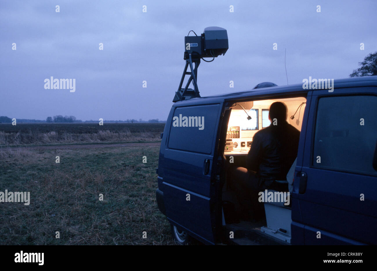 Customs and border patrol hi-res stock photography and images - Alamy