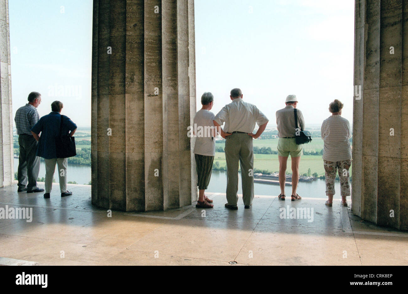 Stand entrance hi-res stock photography and images - Alamy