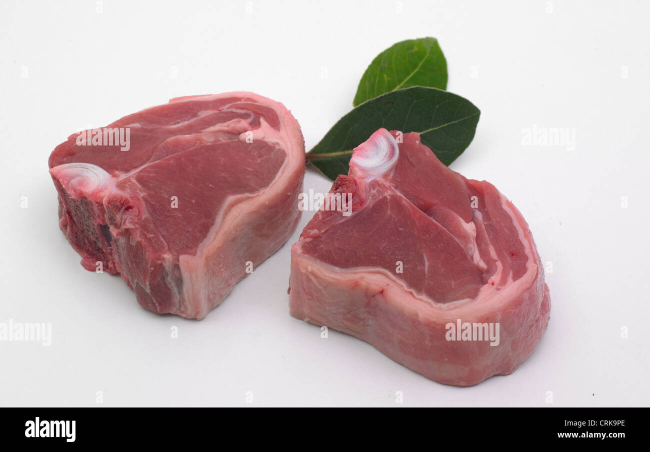 Lamb cuts hi-res stock photography and images - Alamy