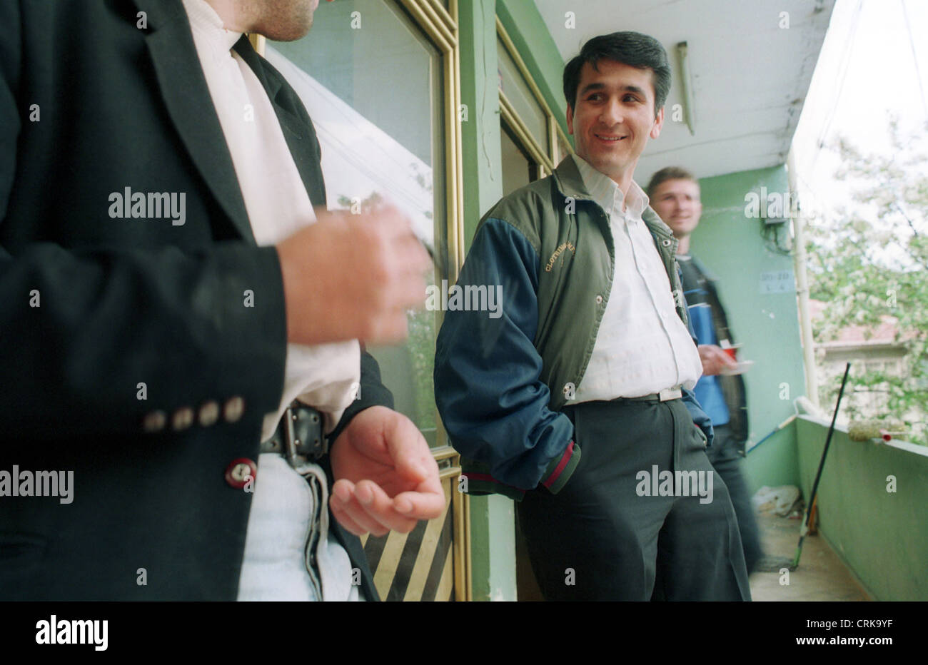 Dead time hi-res stock photography and images - Alamy