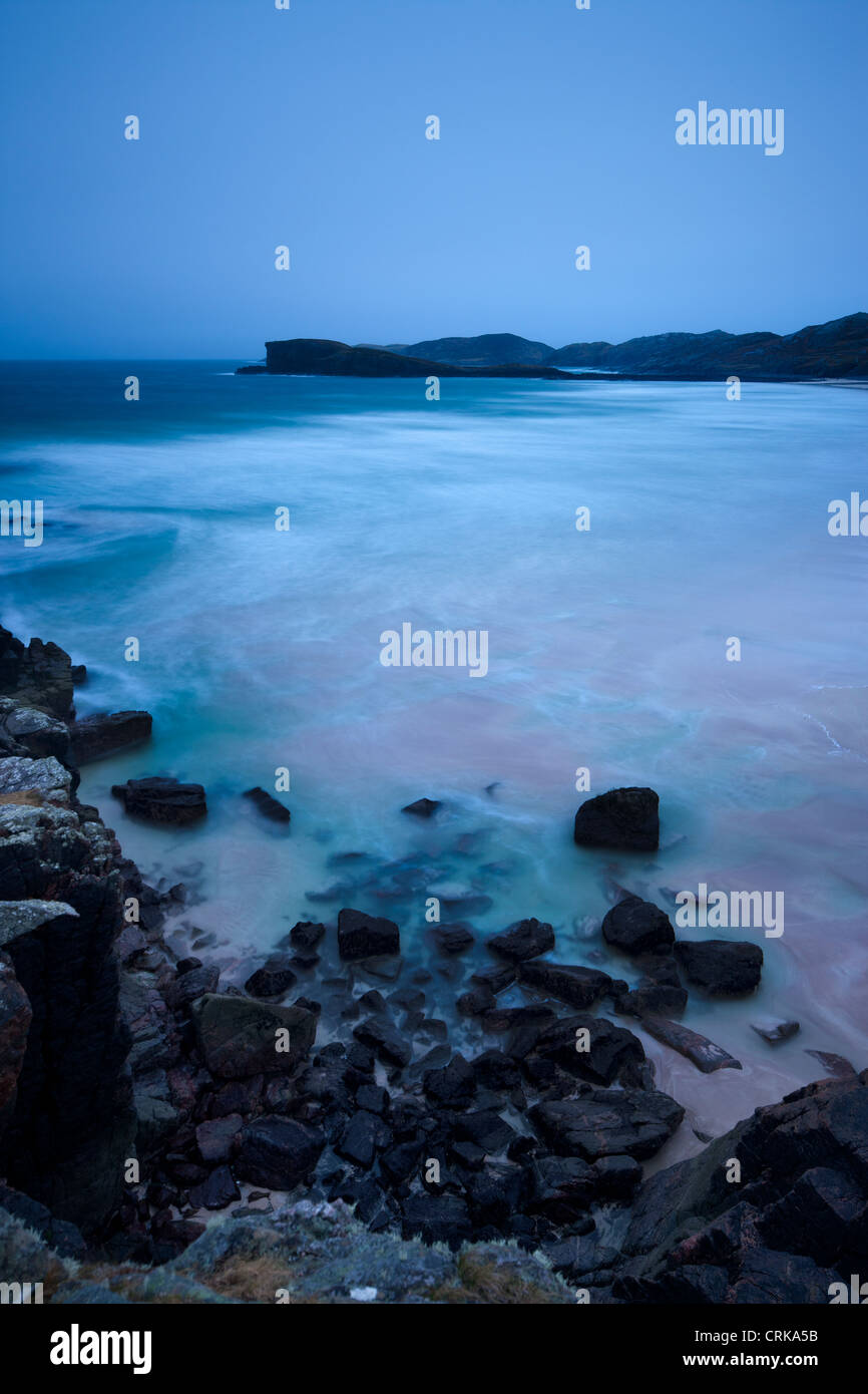 Sutherland scotland hi-res stock photography and images - Alamy