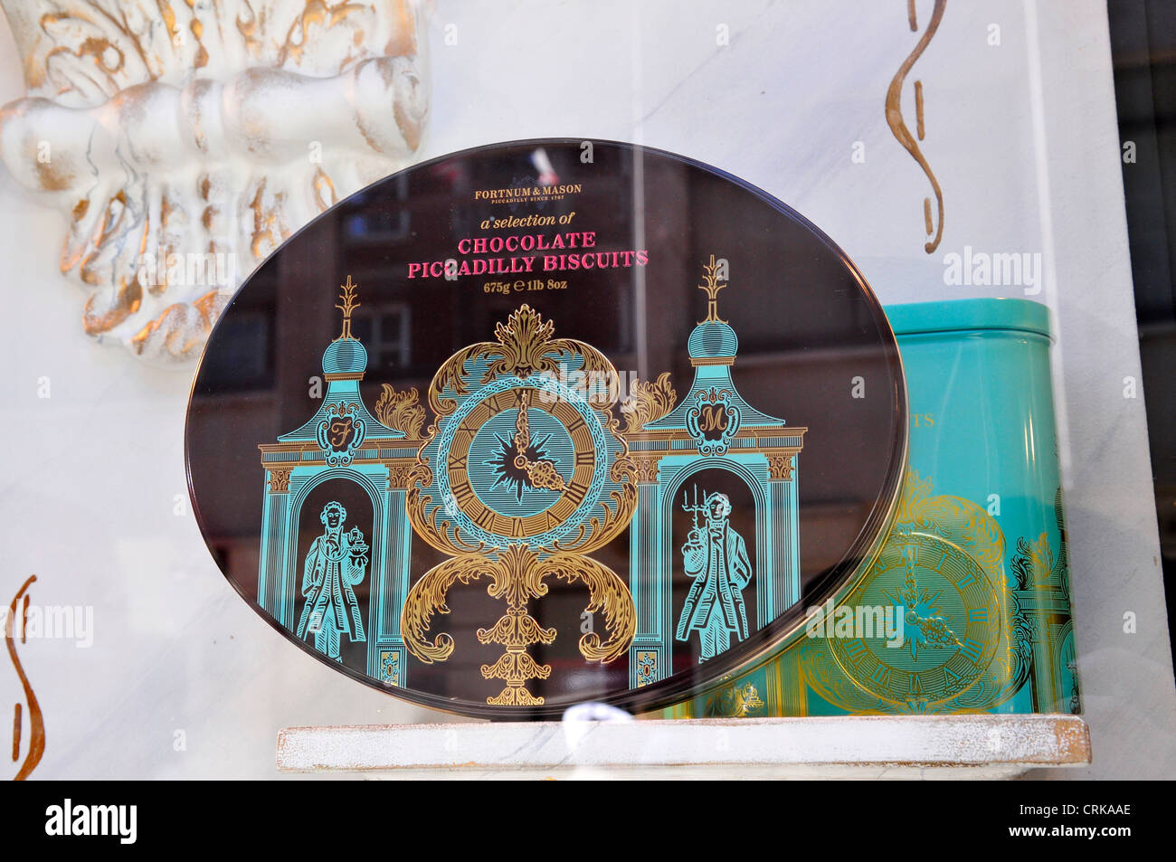 Expensive biscuits hi-res stock photography and images - Alamy