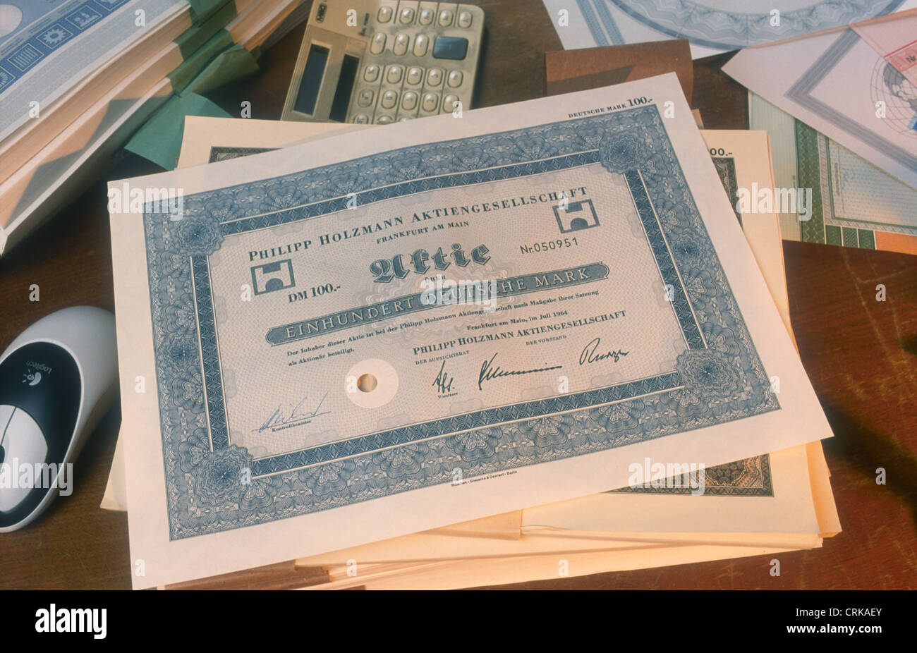 Philipp Holzmann Ag High Resolution Stock Photography and Images - Alamy