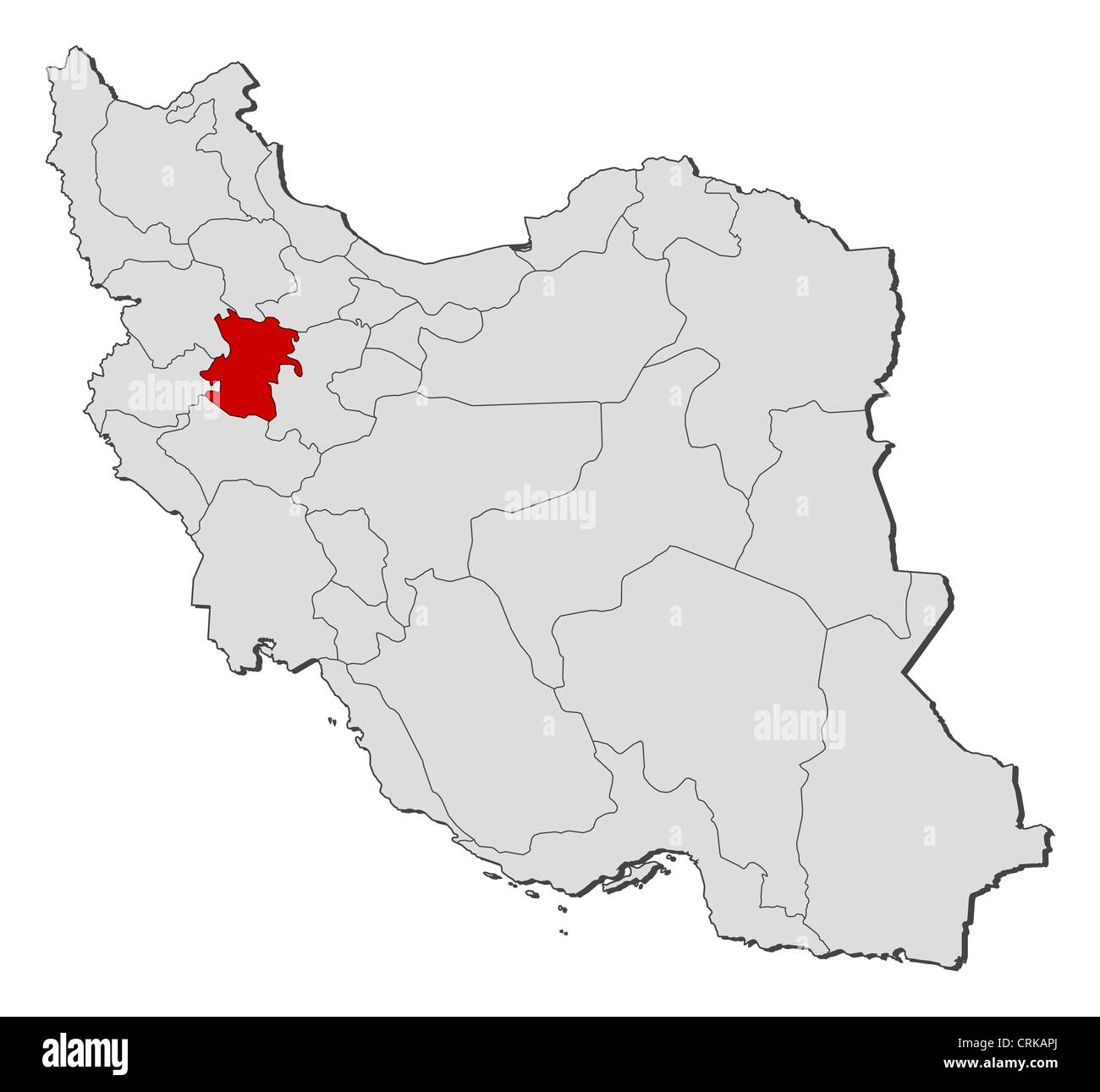 Hamadan province hi-res stock photography and images - Alamy