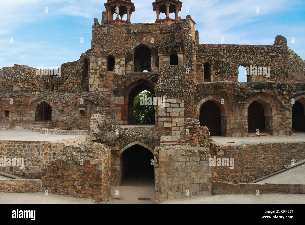Humayun mughal empire hi-res stock photography and images - Alamy