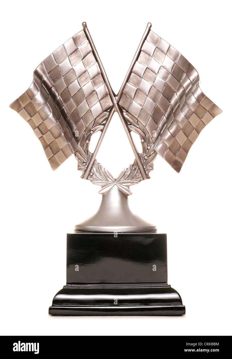 Motor Racing Trophy High Resolution Stock Photography and Images - Alamy