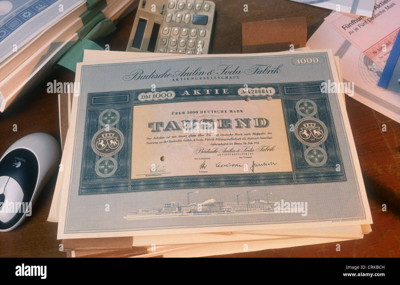 Basf ag hi-res stock photography and images - Alamy