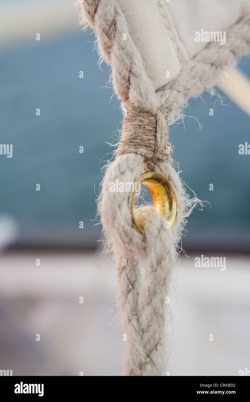 Vintage Sail High Resolution Stock Photography and Images - Alamy