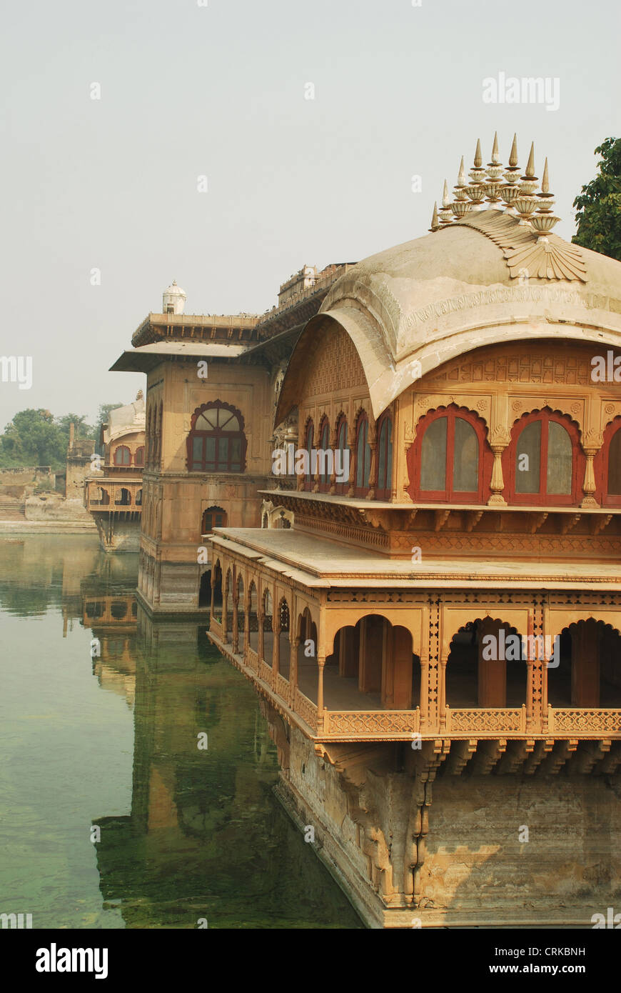 Deeg palace hi-res stock photography and images - Alamy