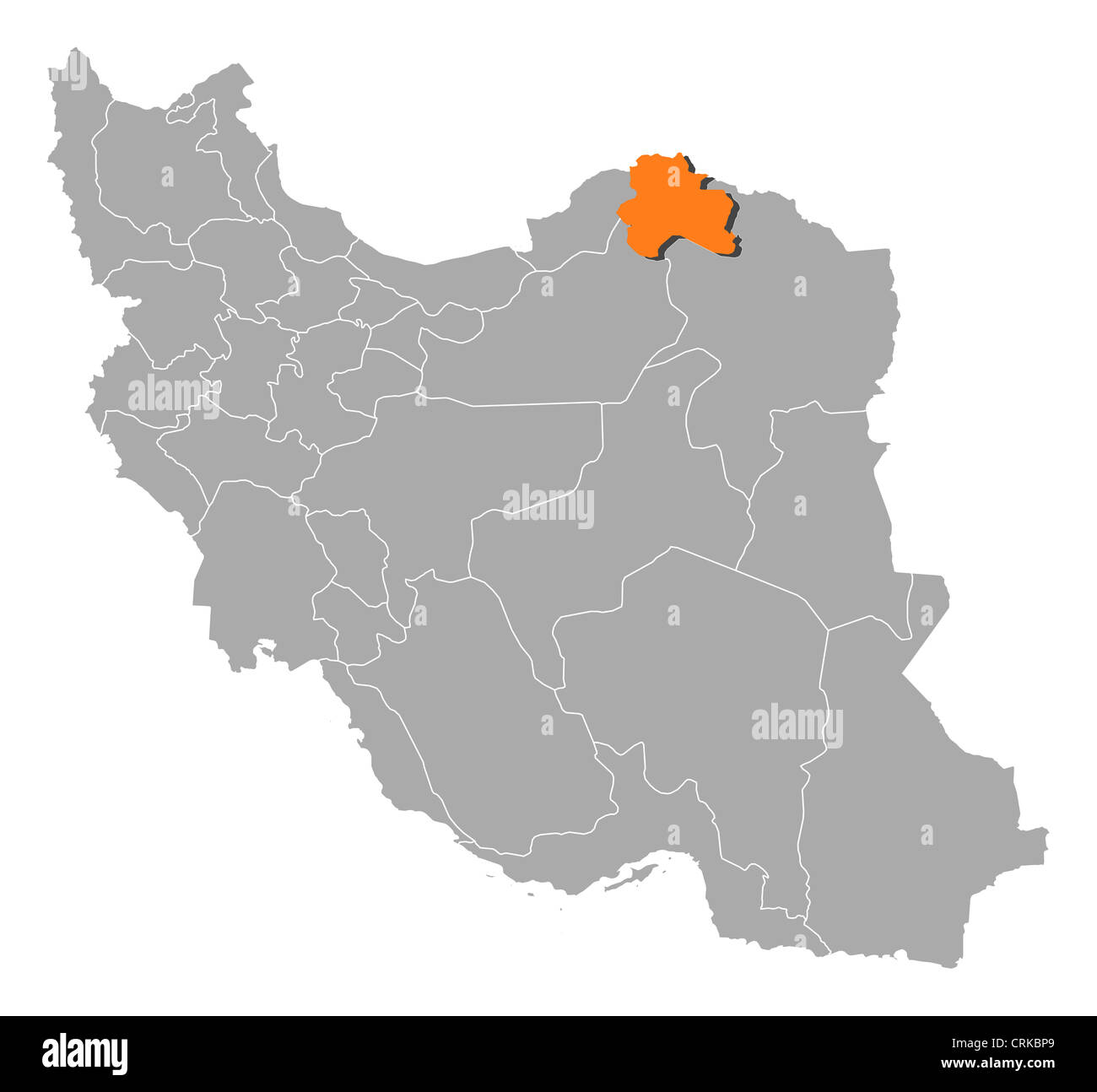 Khorasan region hi-res stock photography and images - Alamy