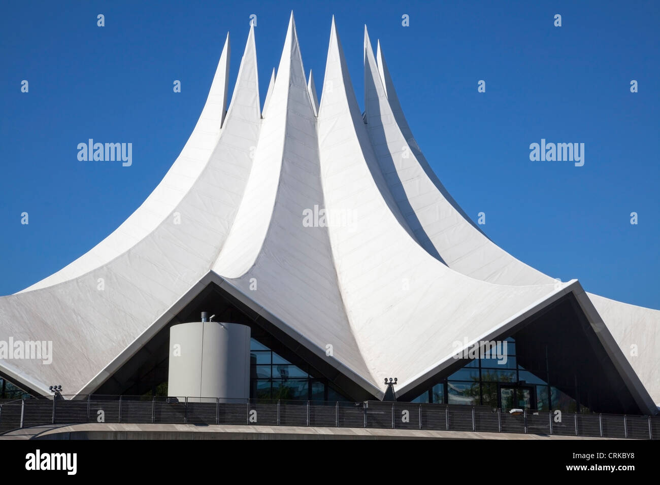 Tempodrom, Berlin, Germany Stock Photo - Alamy