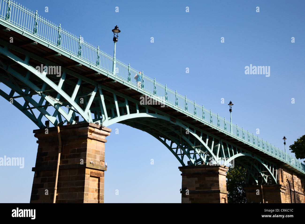 The cliff bridge hi-res stock photography and images - Alamy