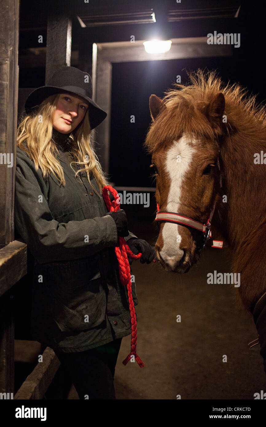 Horse Harness Stock Photos & Horse Harness Stock Images - Alamy