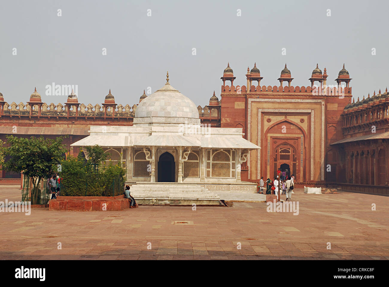 Sheikh salim chisti hi-res stock photography and images - Alamy