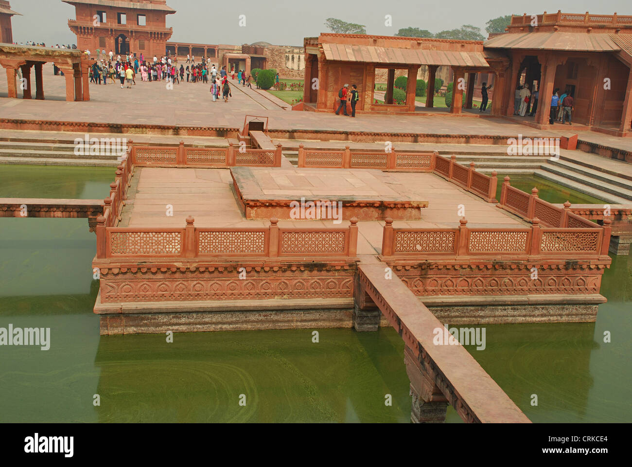 Historic old ancient indian islamic culture mughal architecture hi-res ...