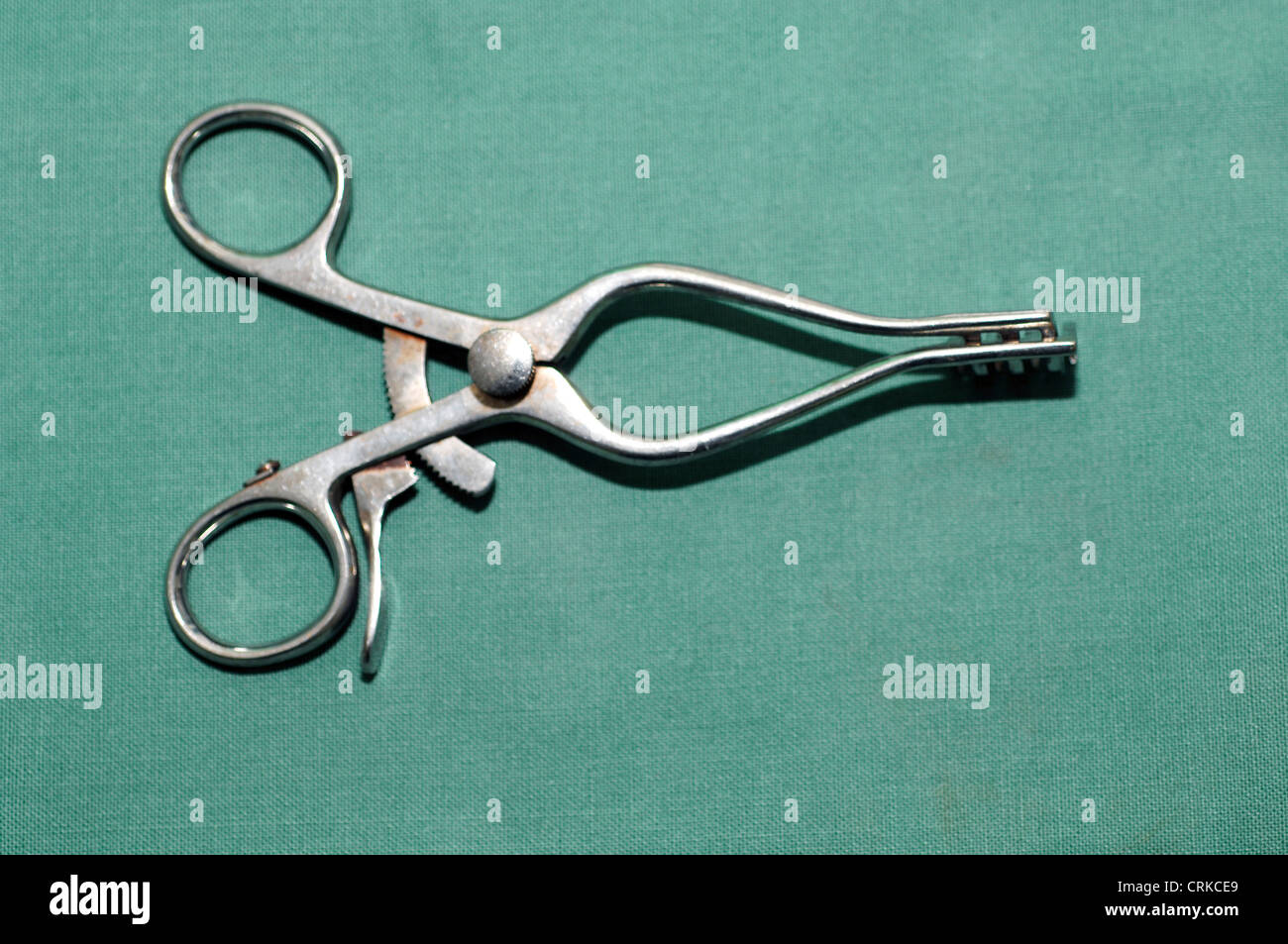 Self retractor hi-res stock photography and images - Alamy