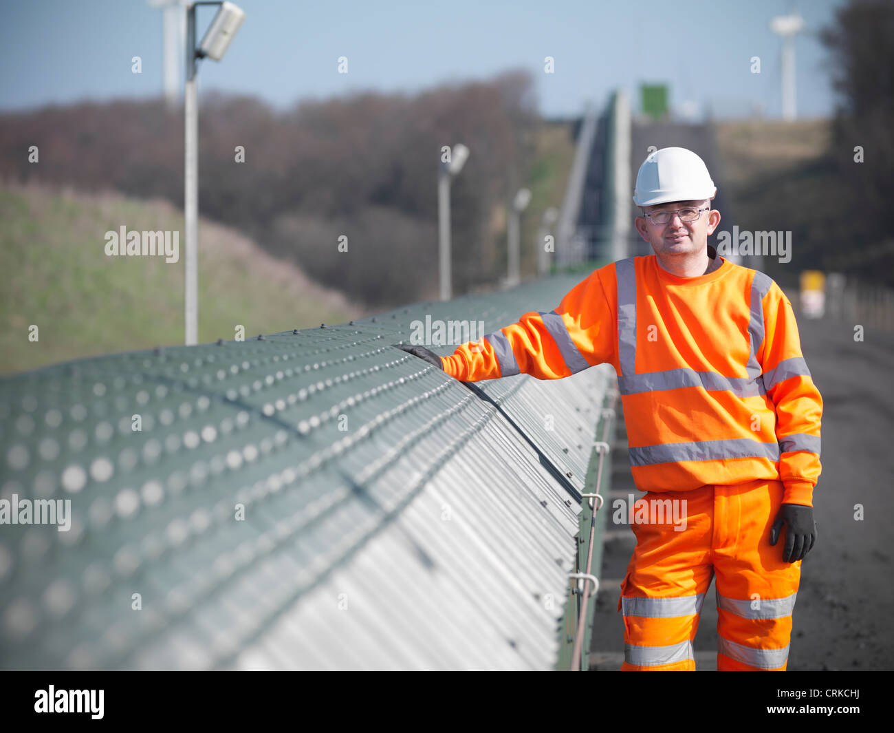 Mine worker tunnel hi-res stock photography and images - Alamy