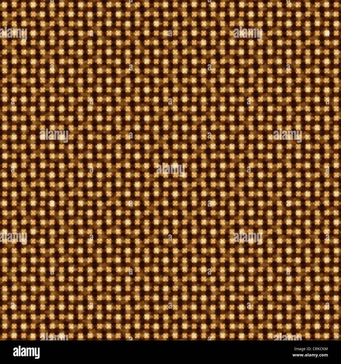 pattern background in brown color, grid texture Stock Photo - Alamy
