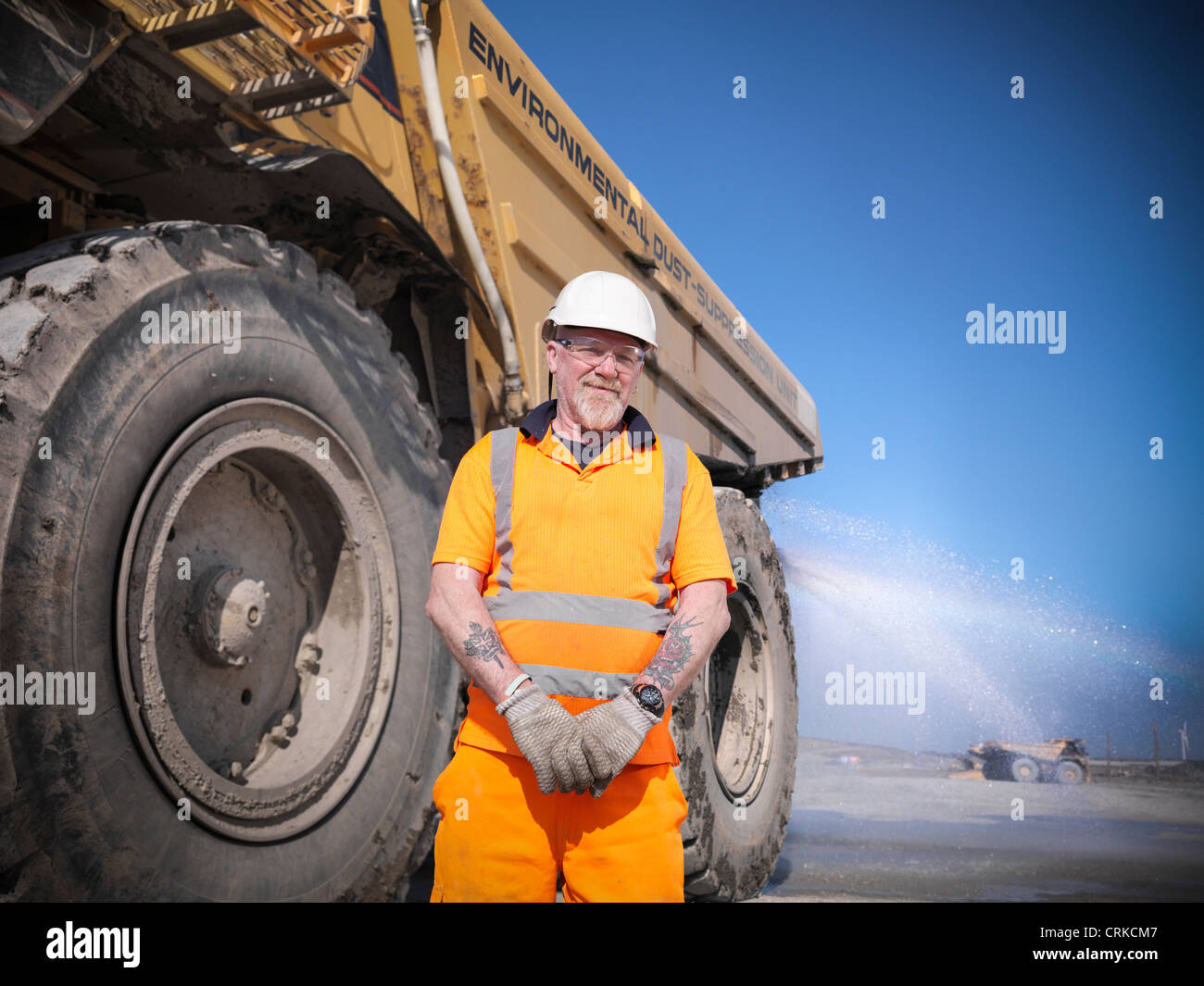 Fuel truck bowser hi-res stock photography and images - Alamy