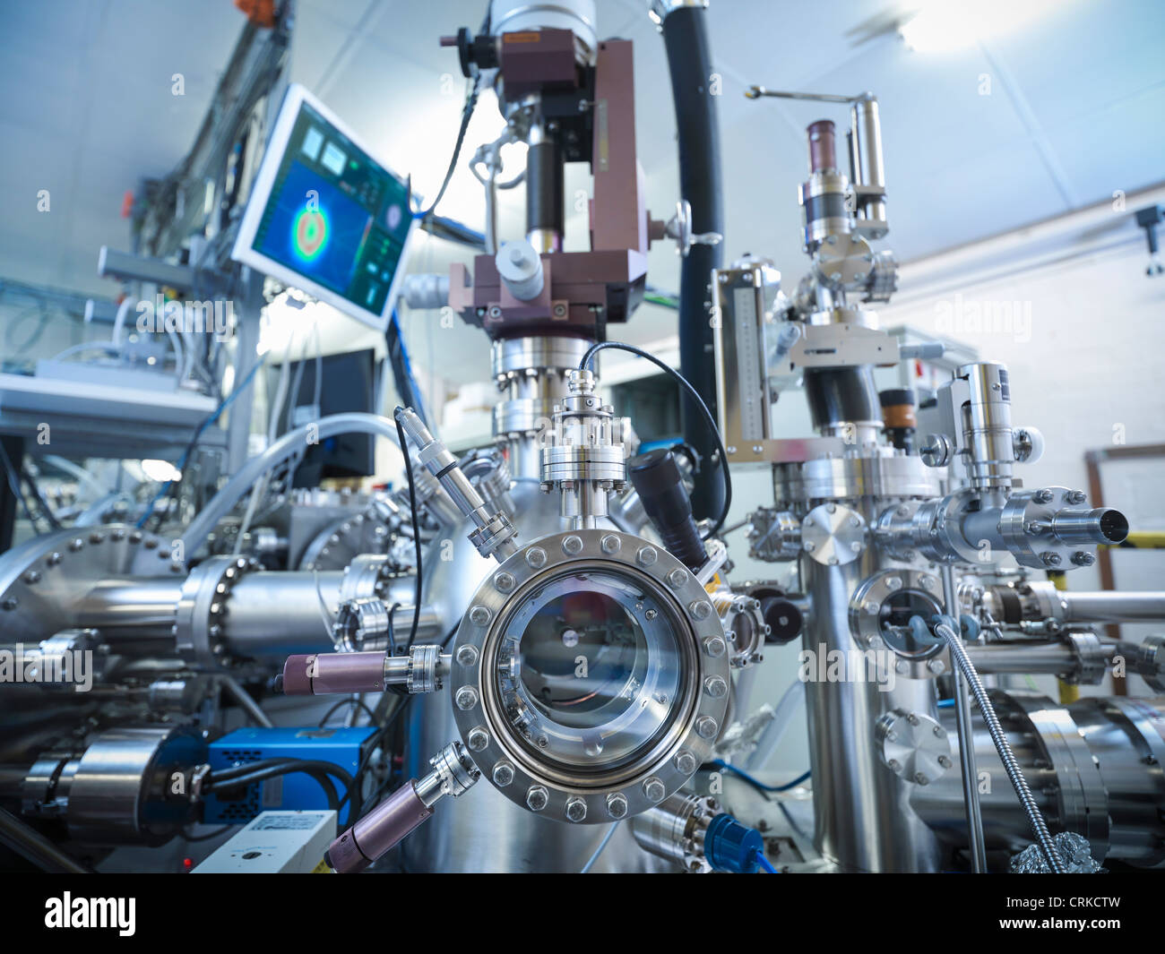 Lab electron hi-res stock photography and images - Alamy