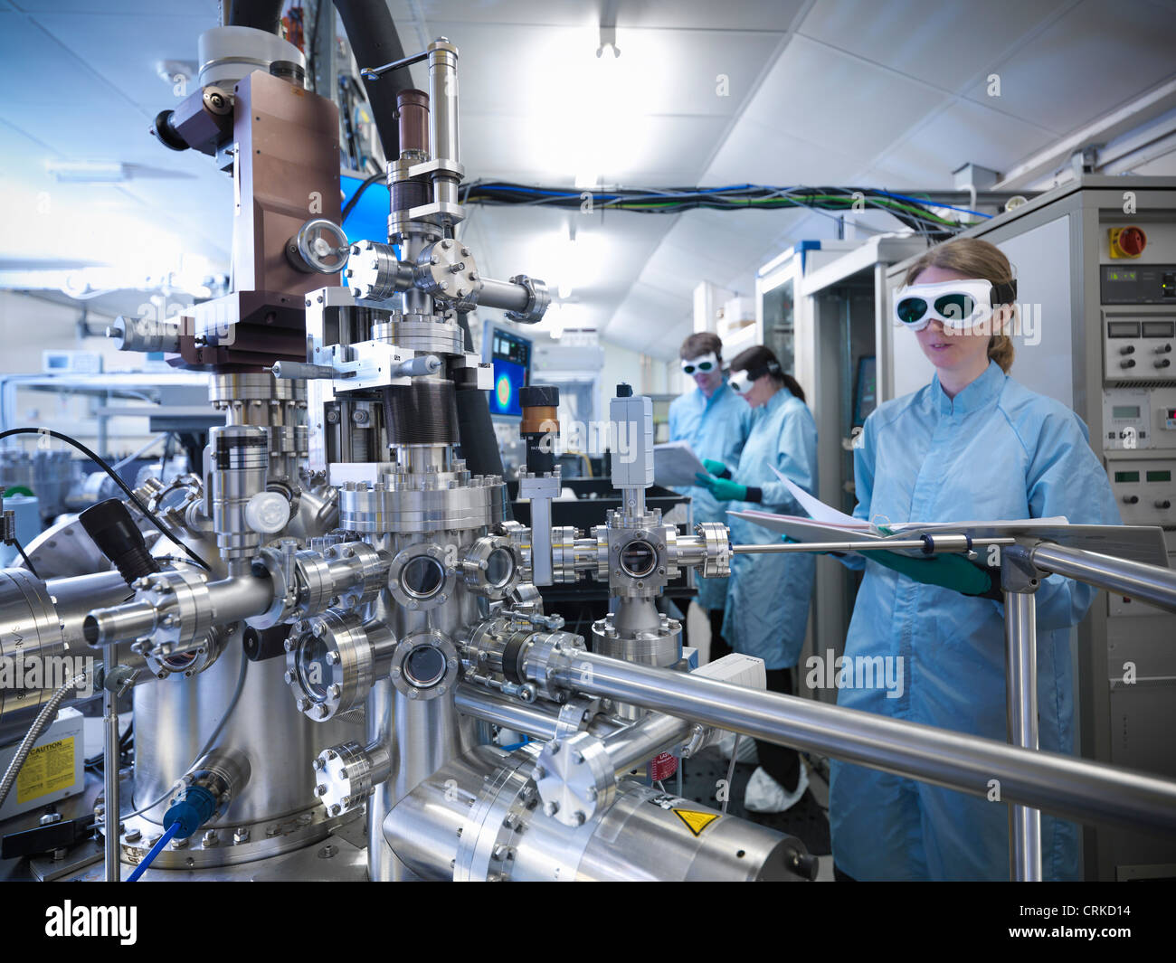 Viewing chamber hi-res stock photography and images - Alamy