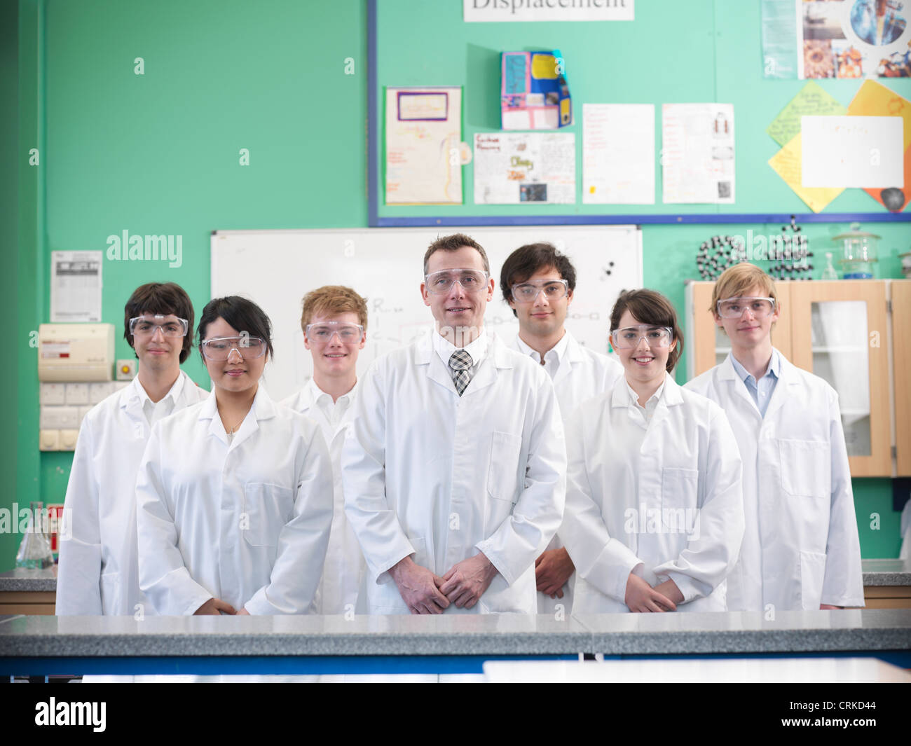 Chemistry knowledge hi-res stock photography and images - Alamy