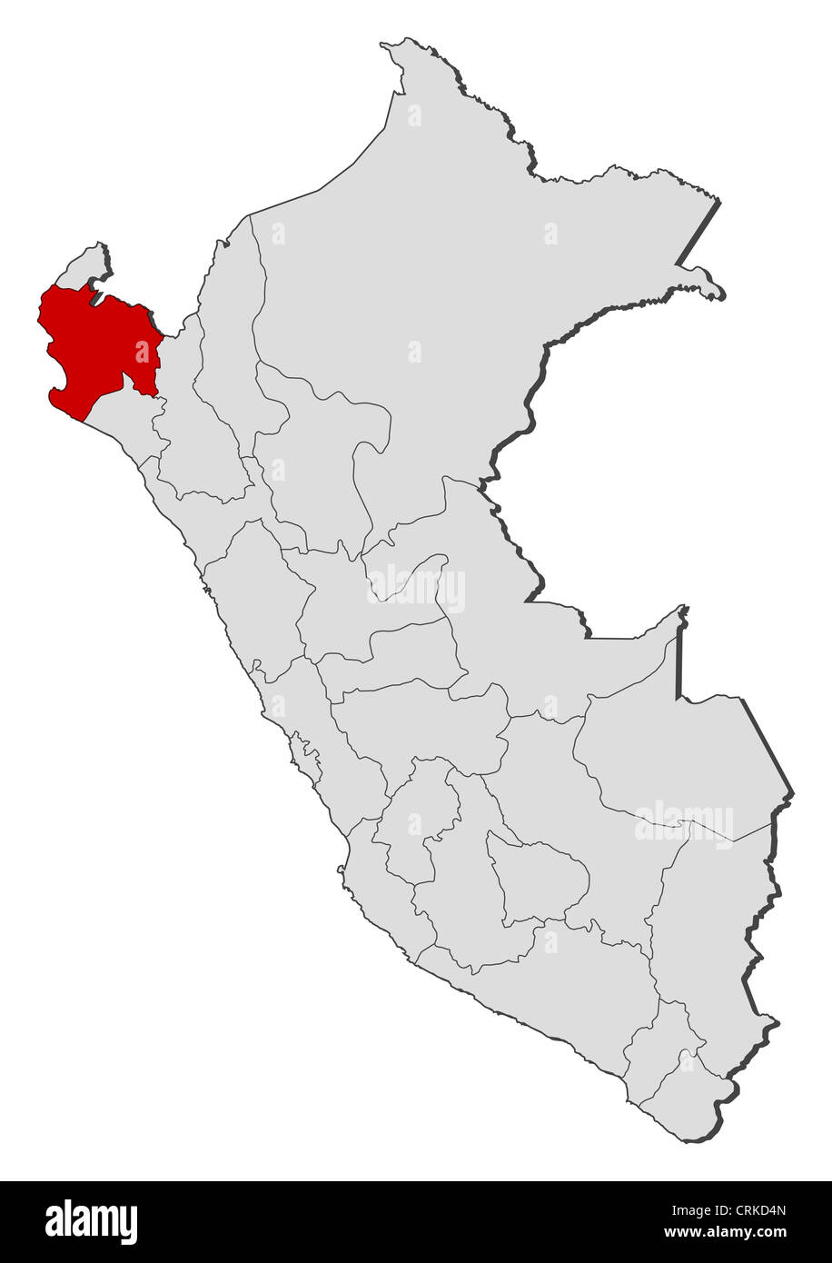 Piura region hi-res stock photography and images - Alamy