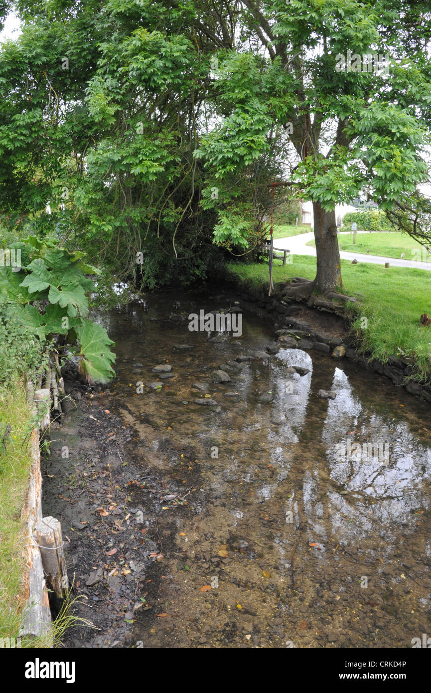 Tangmere Aircraft Museum Stock Photo - Alamy