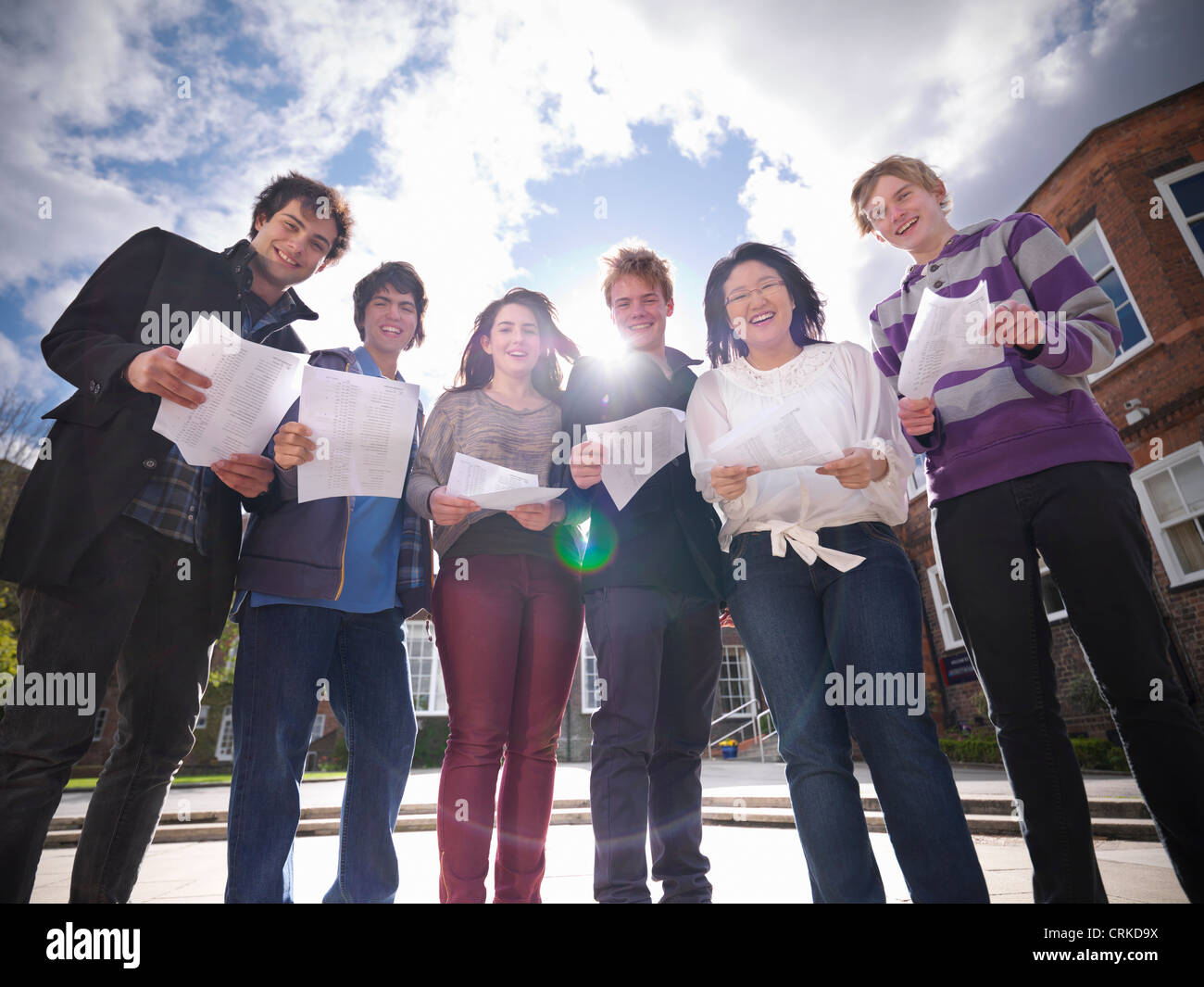 Reading Lens High Resolution Stock Photography and Images - Alamy