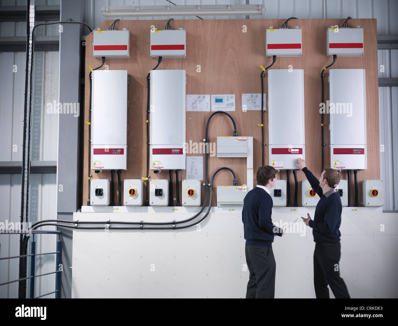 Solar control hi-res stock photography and images - Alamy