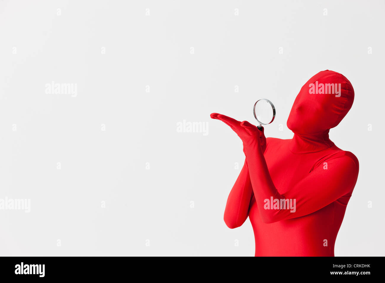 Cut out bodysuit hi-res stock photography and images - Alamy