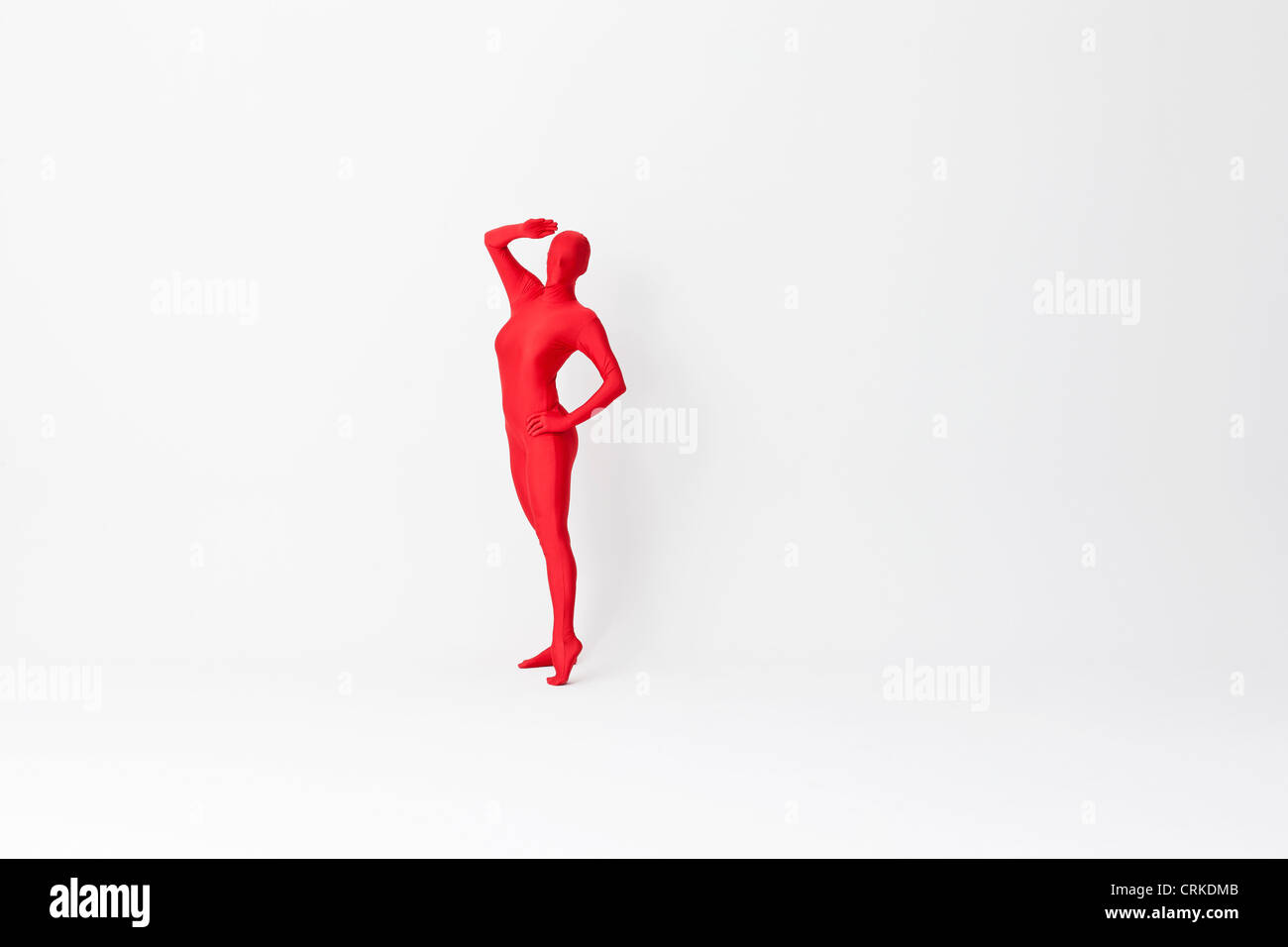 Cut out bodysuit hi-res stock photography and images - Alamy