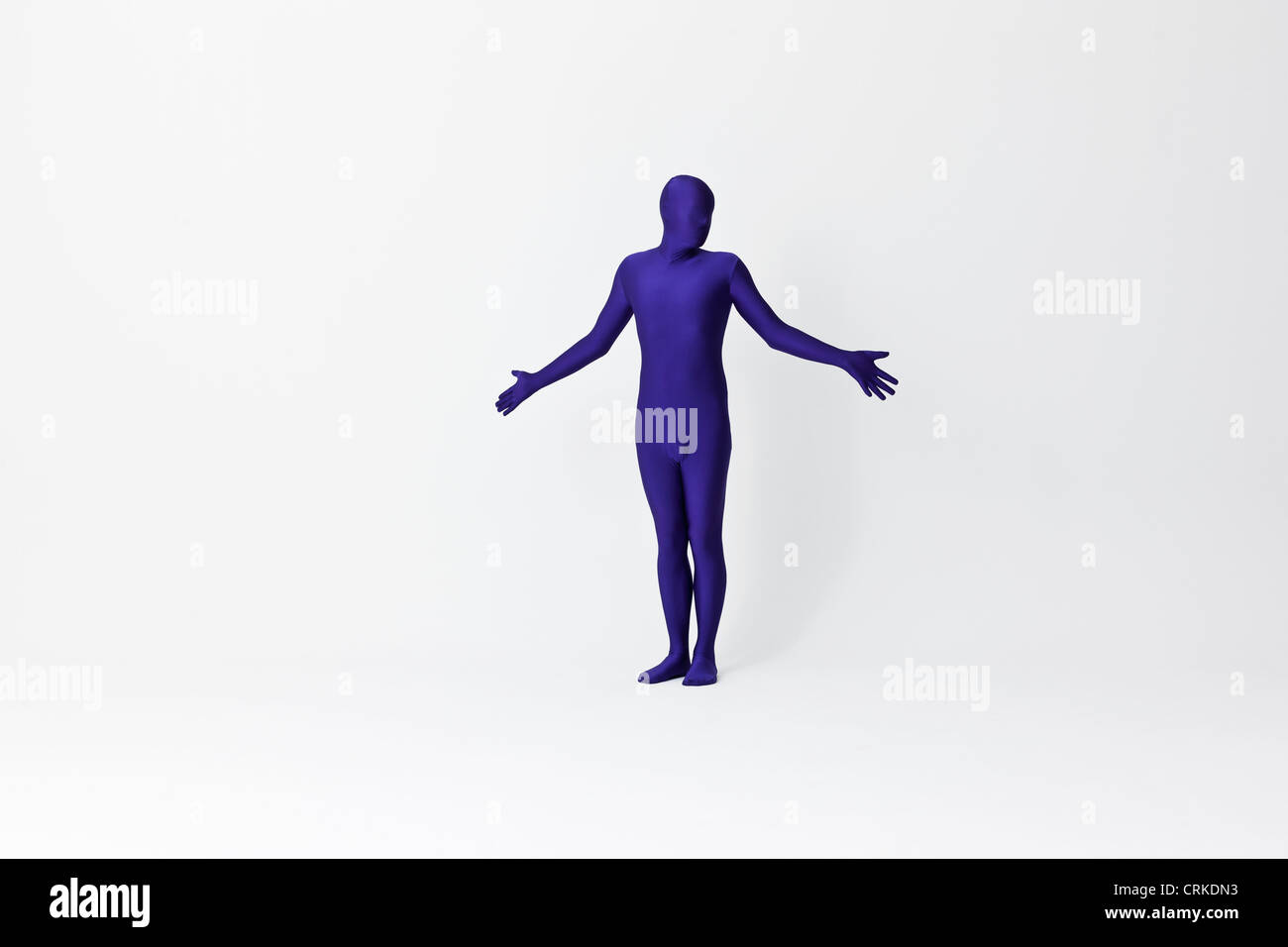 Person shrugging silhouette hi-res stock photography and images - Alamy