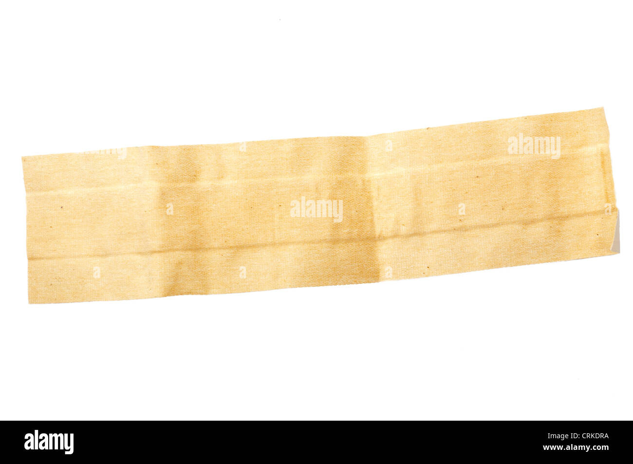 Sticking plaster hi-res stock photography and images - Alamy