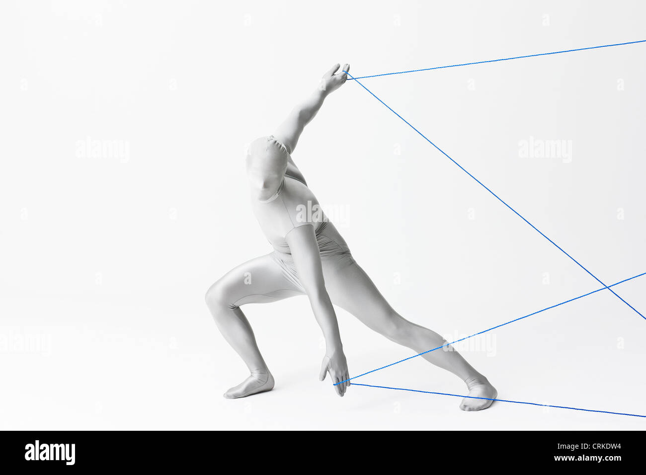 Bodysuit men hi-res stock photography and images - Alamy