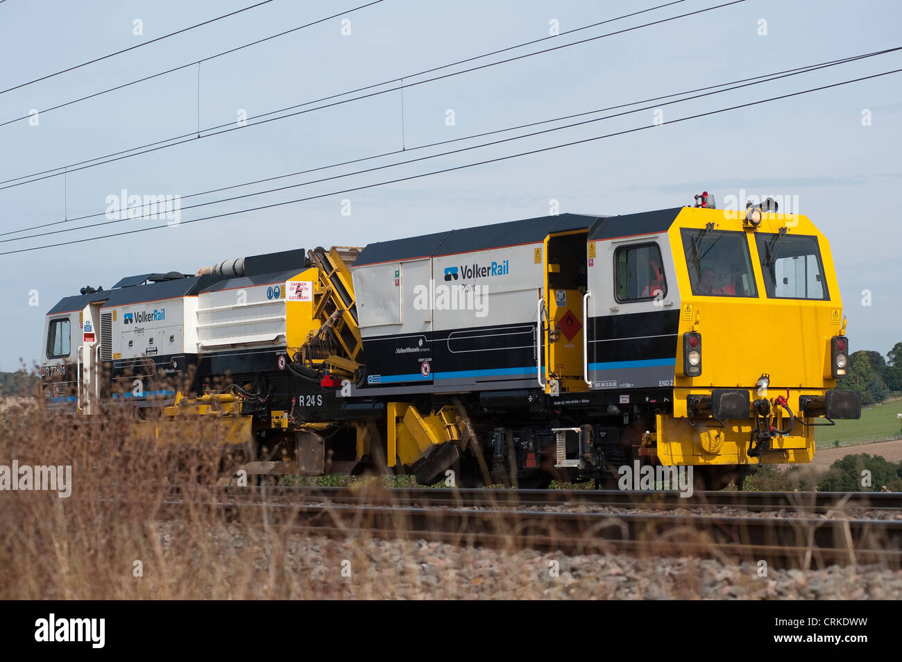 Ballast regulator hi-res stock photography and images - Alamy