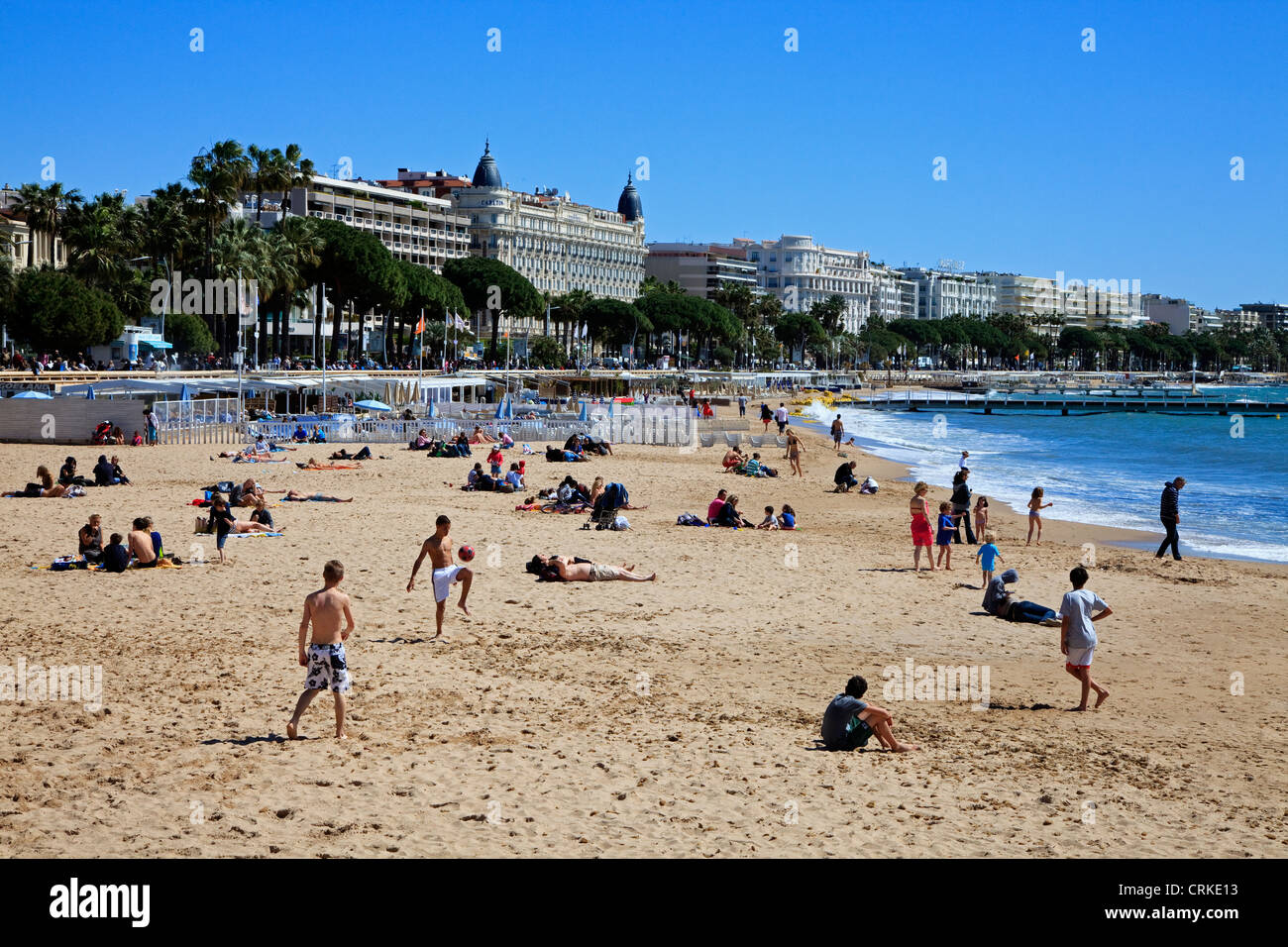 Amazing View Cannes Beaches