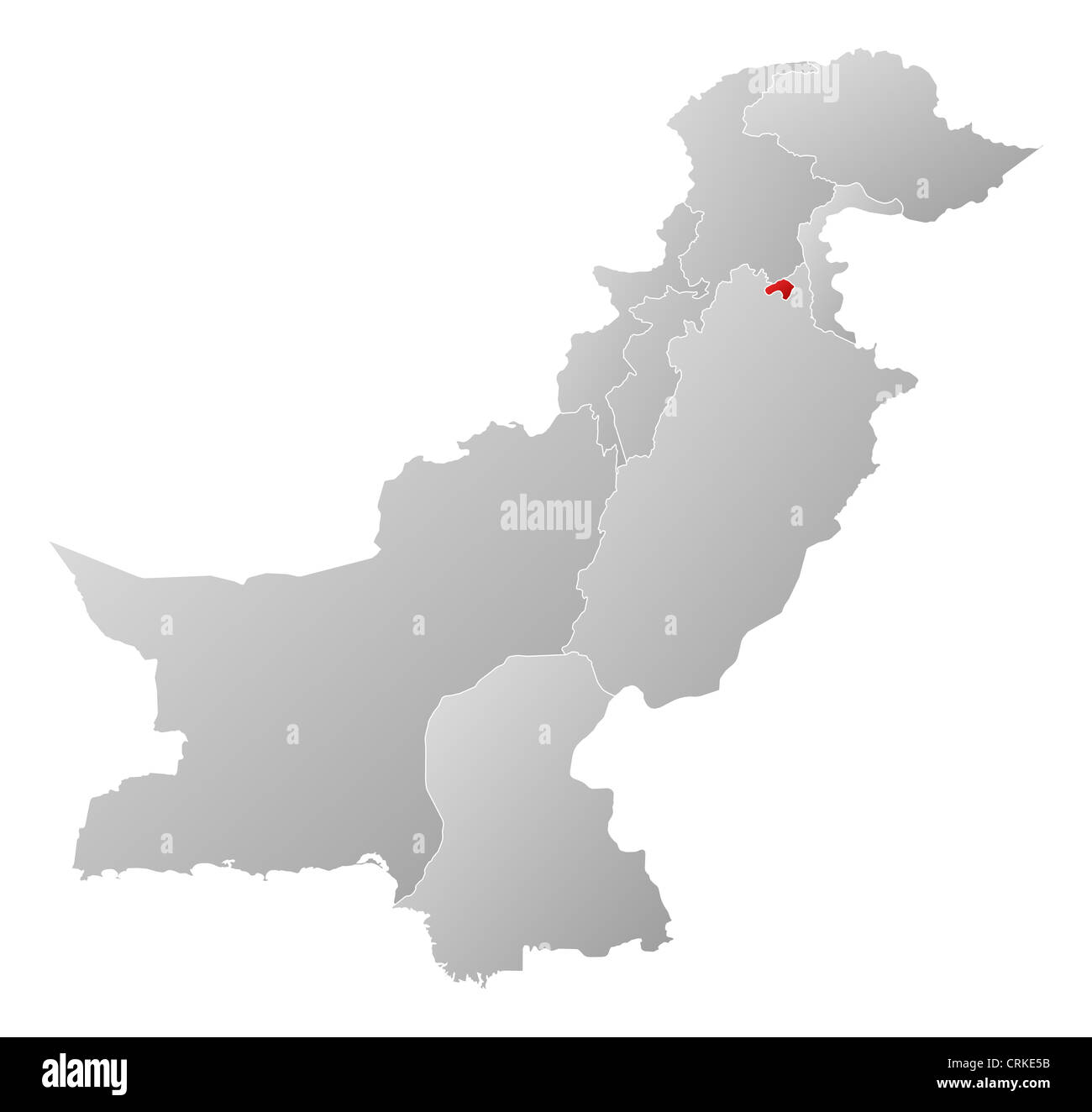 Islamabad region hi-res stock photography and images - Alamy