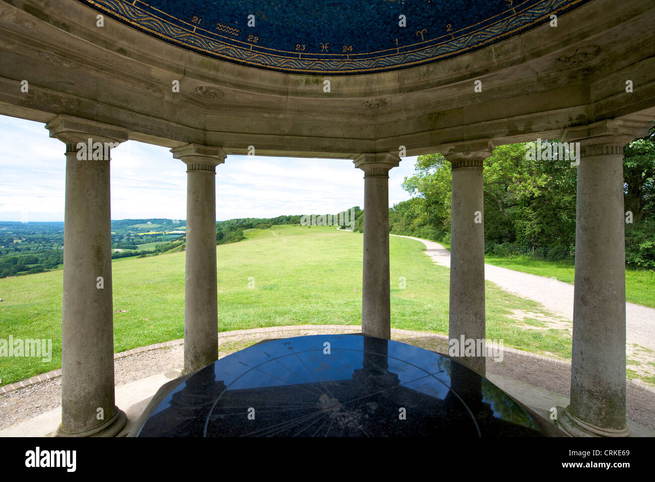 Borough Of Reigate High Resolution Stock Photography and Images - Alamy