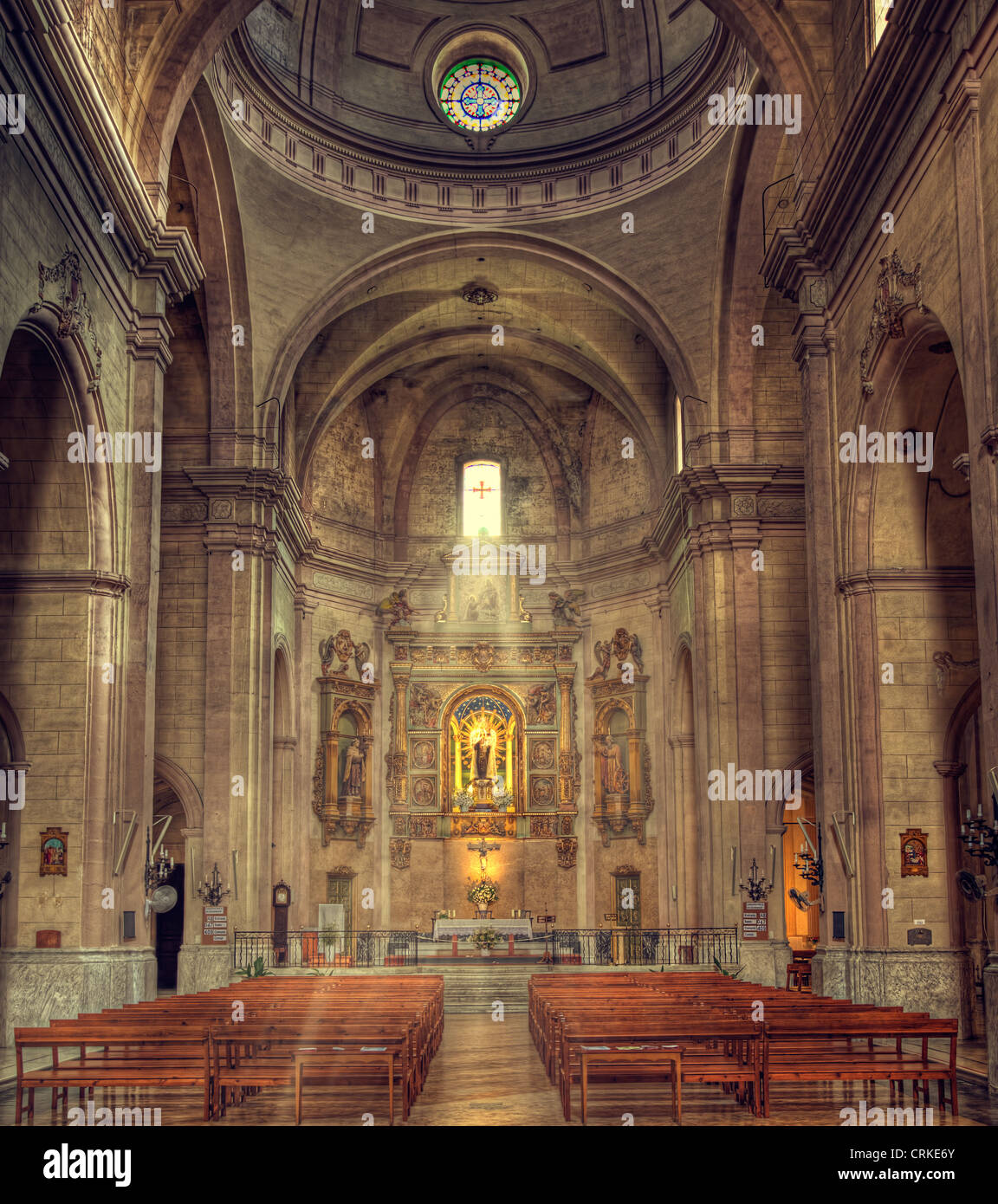 Mahon architecture hi-res stock photography and images - Alamy