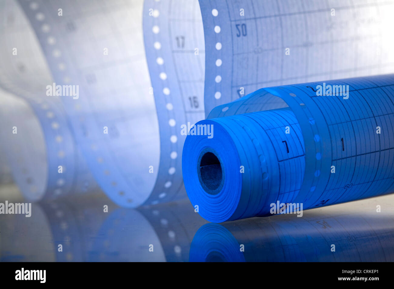 Ecg heart tracing hi-res stock photography and images - Alamy