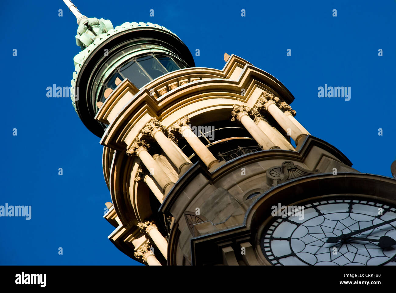 Australia post office hi-res stock photography and images - Alamy