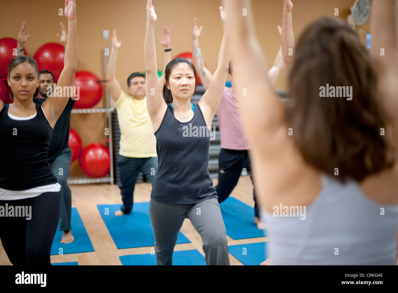 Living apart together hi-res stock photography and images - Alamy