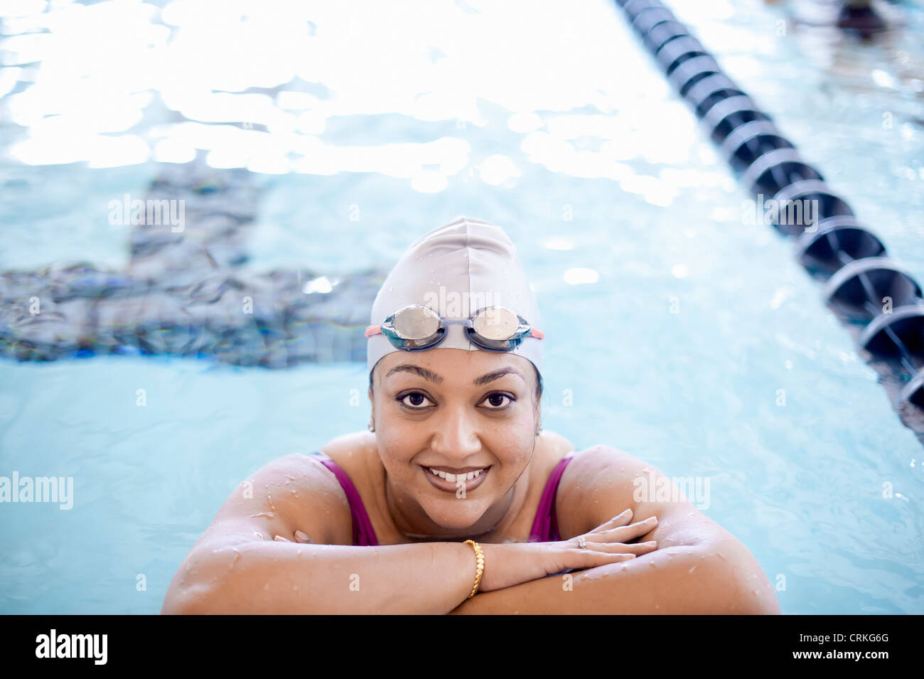 Border pool hi-res stock photography and images - Alamy